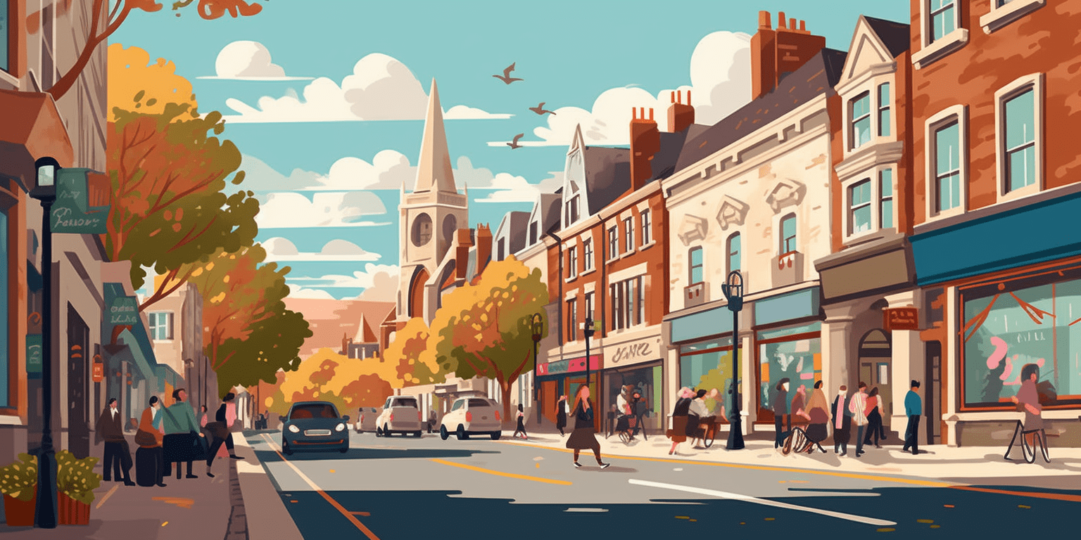 Tripper - Guide - The perfect stag day in Reading, United Kingdom